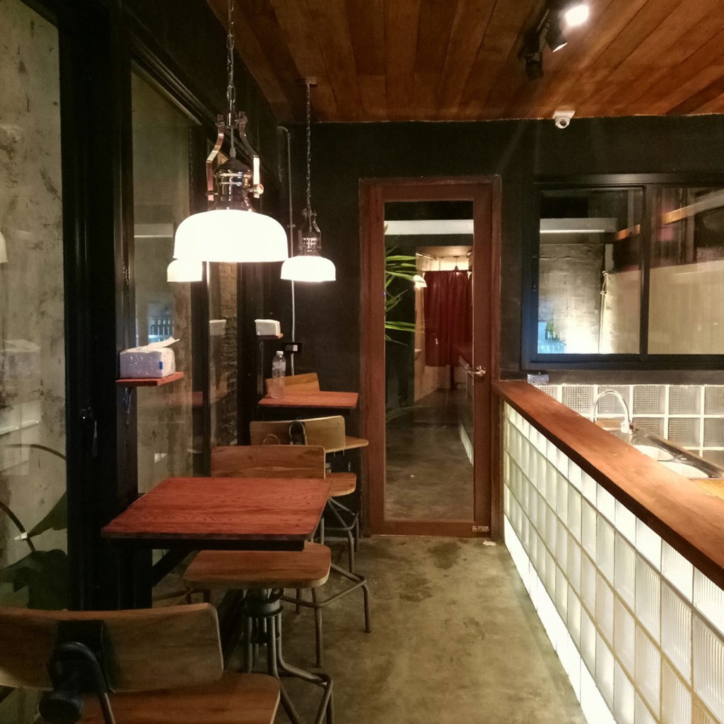 Design Code Studio – Architectural design studio based in Chiang Rai ...